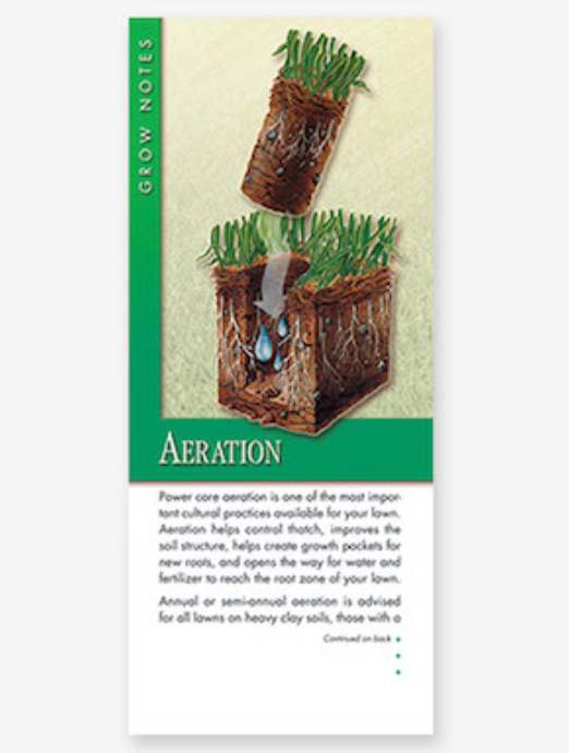 Keeping it Simple – Focal Point Communications - Growpro
