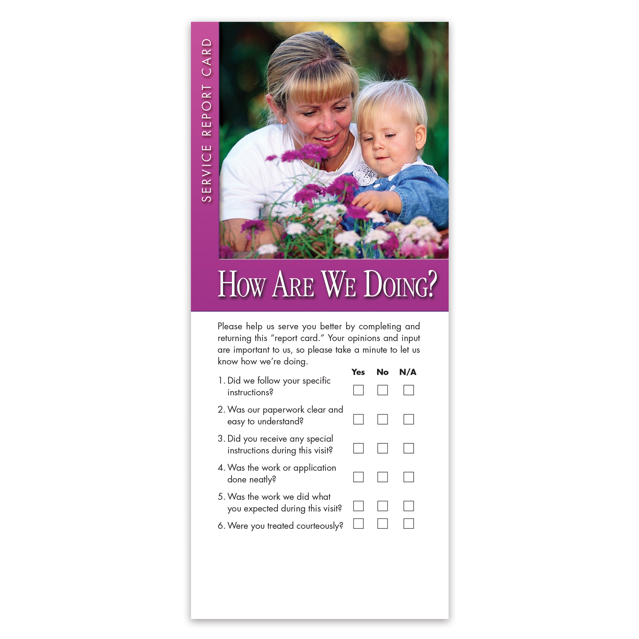 #321 - Report Card Grow Note – Focal Point Communications - Growpro