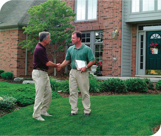 Landscaping – Focal Point Communications - Growpro
