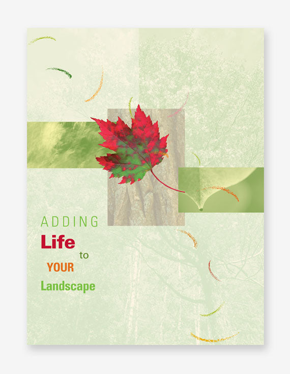 Maple Leaf Presentation Stock Folders – Focal Point Communications ...